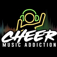 Cheer Music Addiction | Fully Custom & Licensed Cheerleading Music ...