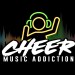 Cheer Music Addiction | Fully Custom & Licensed Cheerleading Music ...